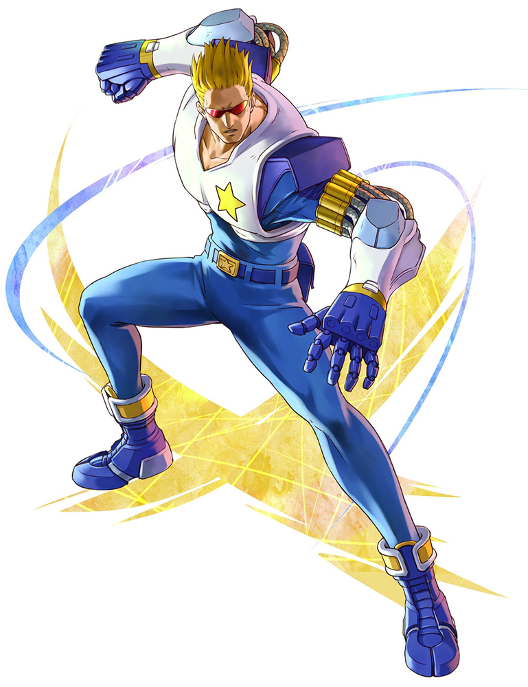Image Pxz2 Captain Commando Png Capcom Database Fandom Powered By