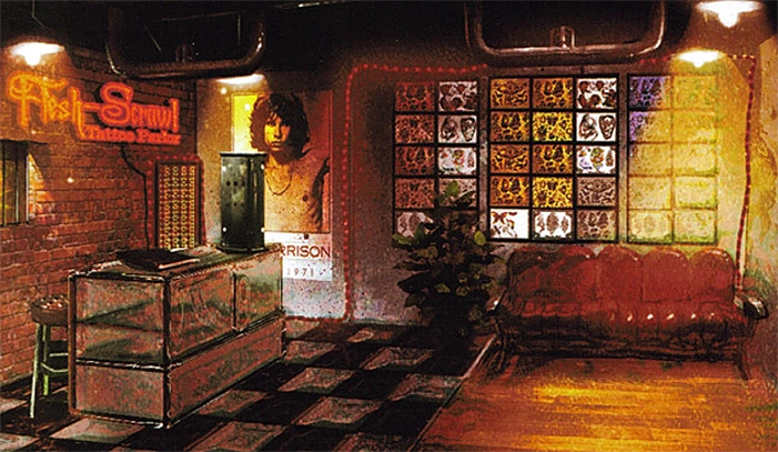 Metro City | Capcom Database | Fandom