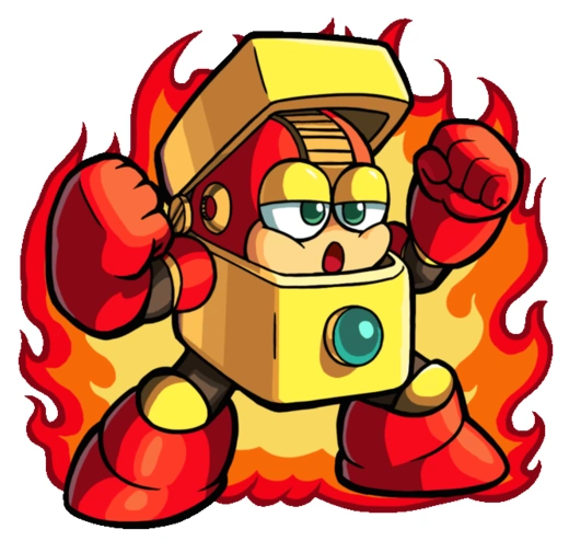 Image - SFxAC Heat Man.png | Capcom Database | FANDOM powered by Wikia