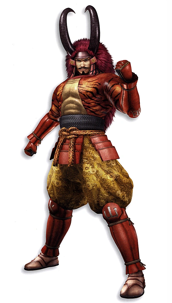 Image - Shingen.png | Capcom Database | FANDOM powered by Wikia