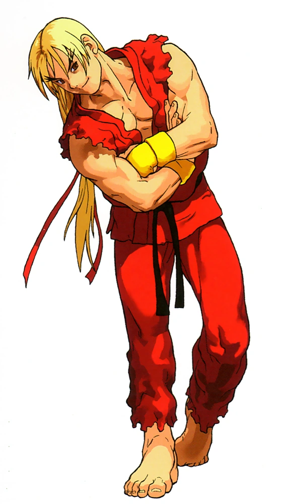 Image - XMvsSF Ken.png | Capcom Database | FANDOM powered by Wikia