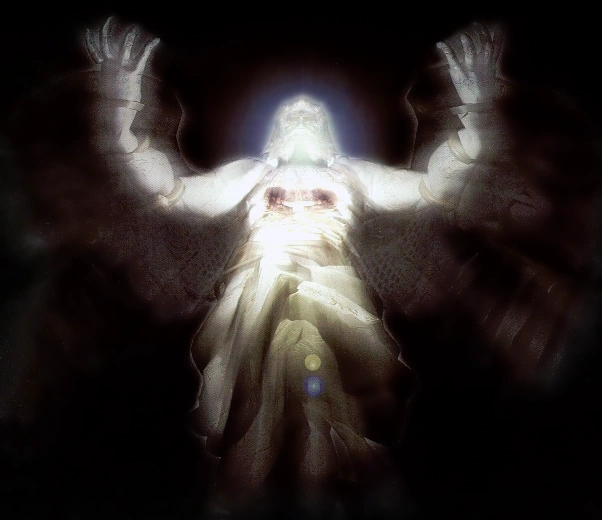 Mundus | Capcom Database | FANDOM powered by Wikia