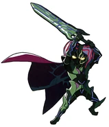 Nelo Angelo | Capcom Database | Fandom