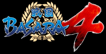 Sengoku BASARA 4 | Capcom Database | Fandom