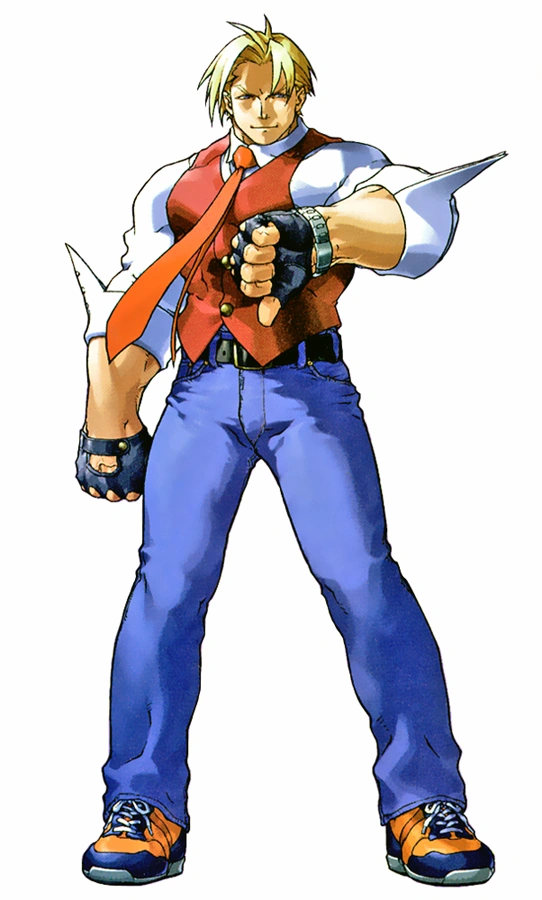 Random Heroes 3 - apfasr