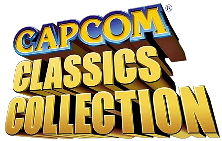 Capcom Classics Collection | Capcom Database | Fandom