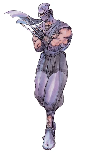 Geki | Capcom Database | FANDOM powered by Wikia