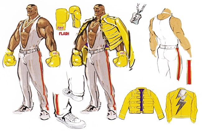 Image - DudleyAltCostume.png | Capcom Database | FANDOM powered by Wikia