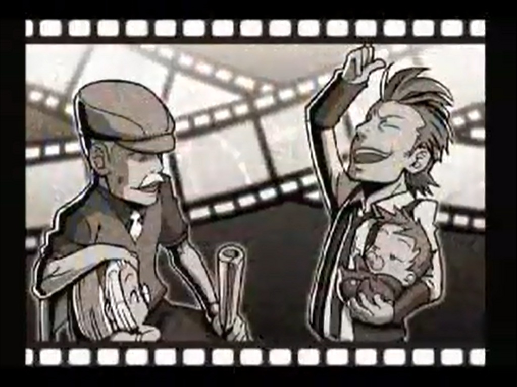 Jet Black Capcom Database Fandom Powered By Wikia