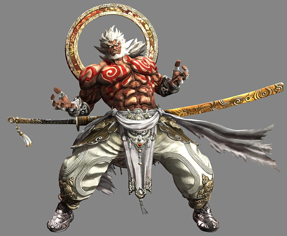 Augus | Capcom Database | FANDOM powered by Wikia