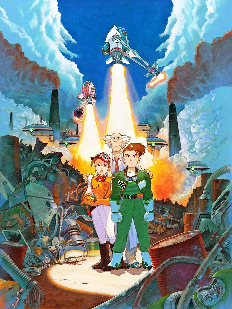 Eco Fighters | Capcom Database | Fandom