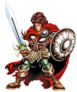 Maximo | Capcom Database | FANDOM powered by Wikia