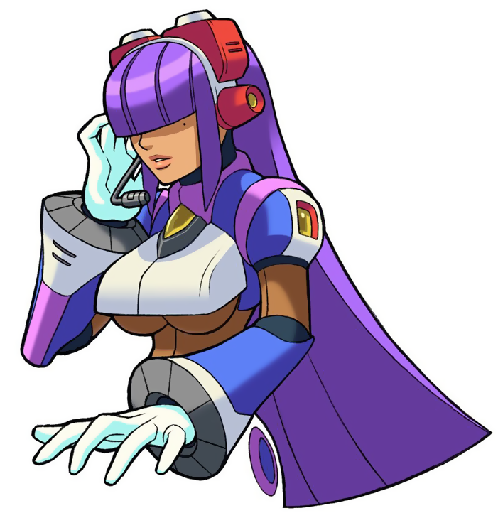 Layer | Capcom Database | FANDOM powered by Wikia Layer | Capcom Database | FANDOM powered by Wikia