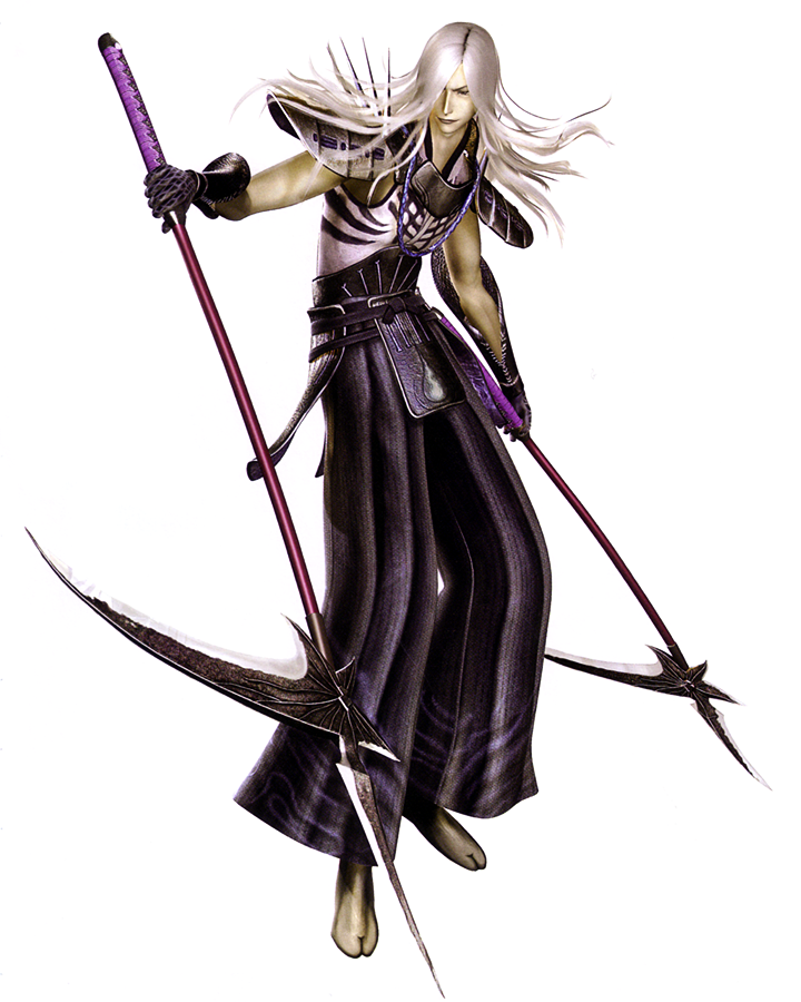 Mitsuhide Akechi Capcom Database Fandom Powered By Wikia
