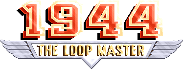 1944: The Loop Master | Capcom Database | Fandom