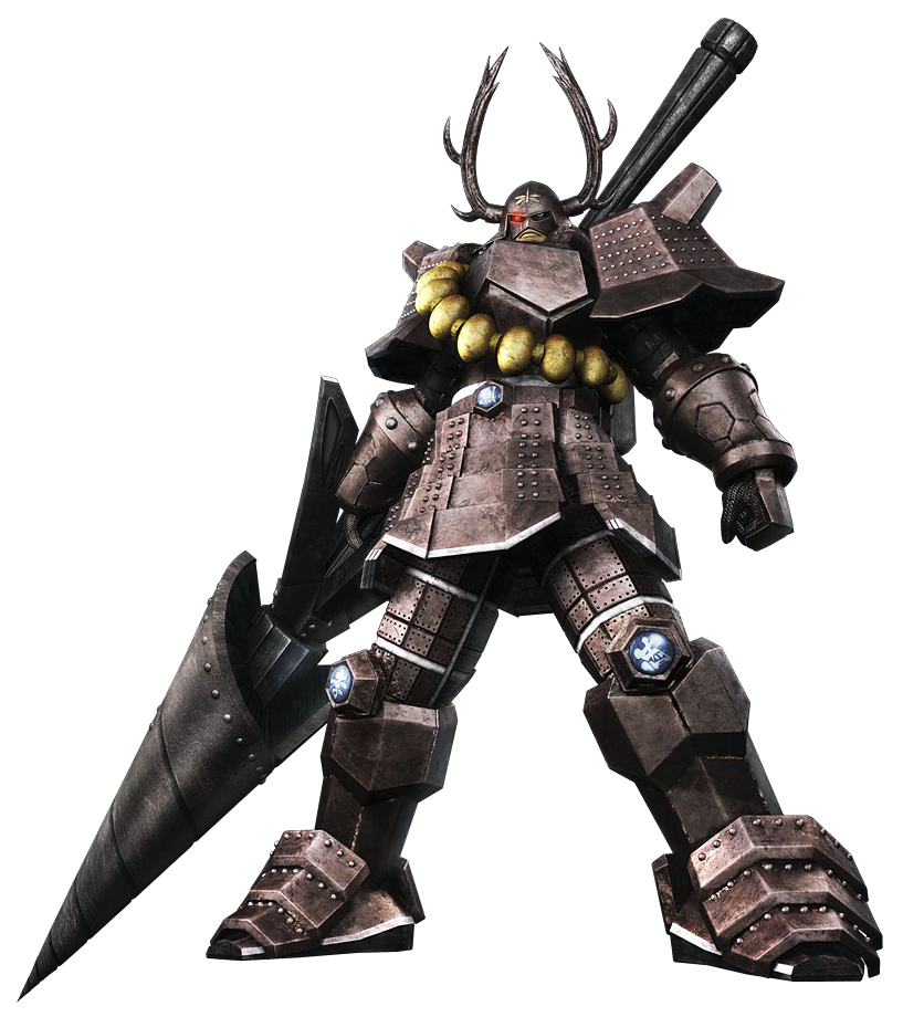 Image Basara 3 Tadakatsu Honda Png Capcom Database Fandom Powered