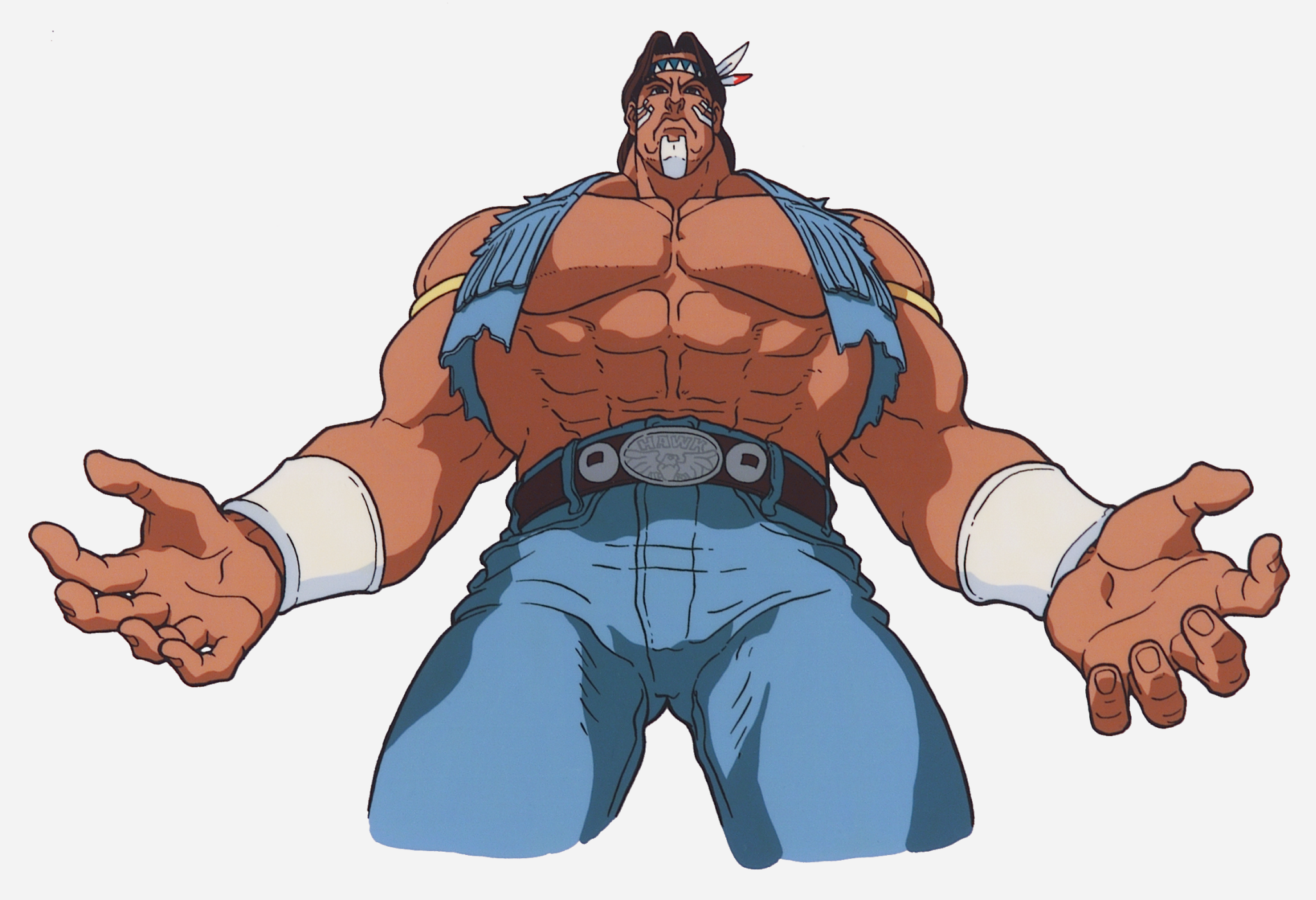 Images of T-Hawk - JapaneseClass.jp