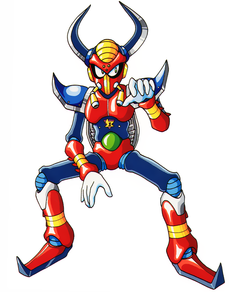 Image - Boomer Kuwanger.png | Capcom Database | FANDOM powered by Wikia