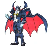 Gallery:Demitri Maximoff | Capcom Database | Fandom