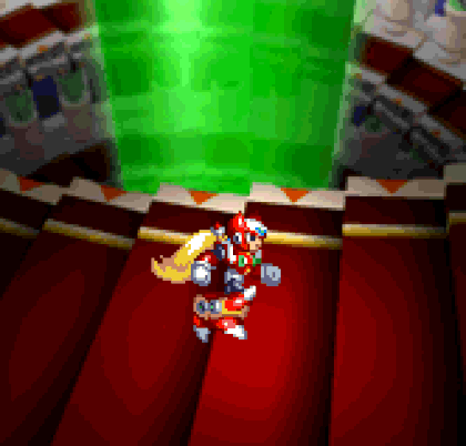 Mega Man X5 | Capcom Database | FANDOM powered by Wikia