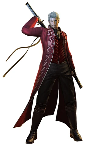 Image - DMC4 SE Vergil EX.png | Capcom Database | FANDOM powered by Wikia