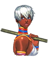 Gallery:Elena | Capcom Database | FANDOM powered by Wikia