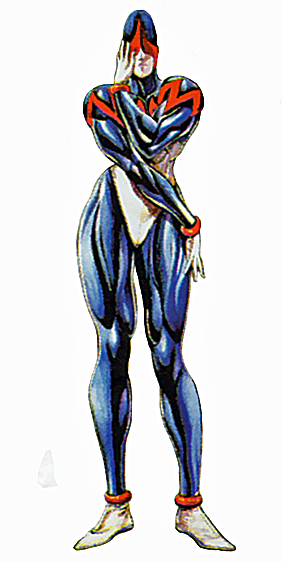 Black Widow Capcom Database Fandom Powered By Wikia