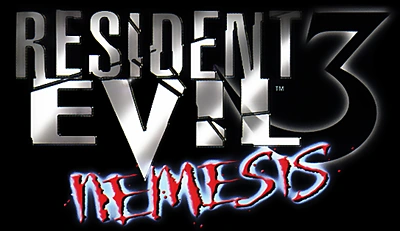 Image - RE3 Logo.png | Capcom Database | FANDOM powered by Wikia