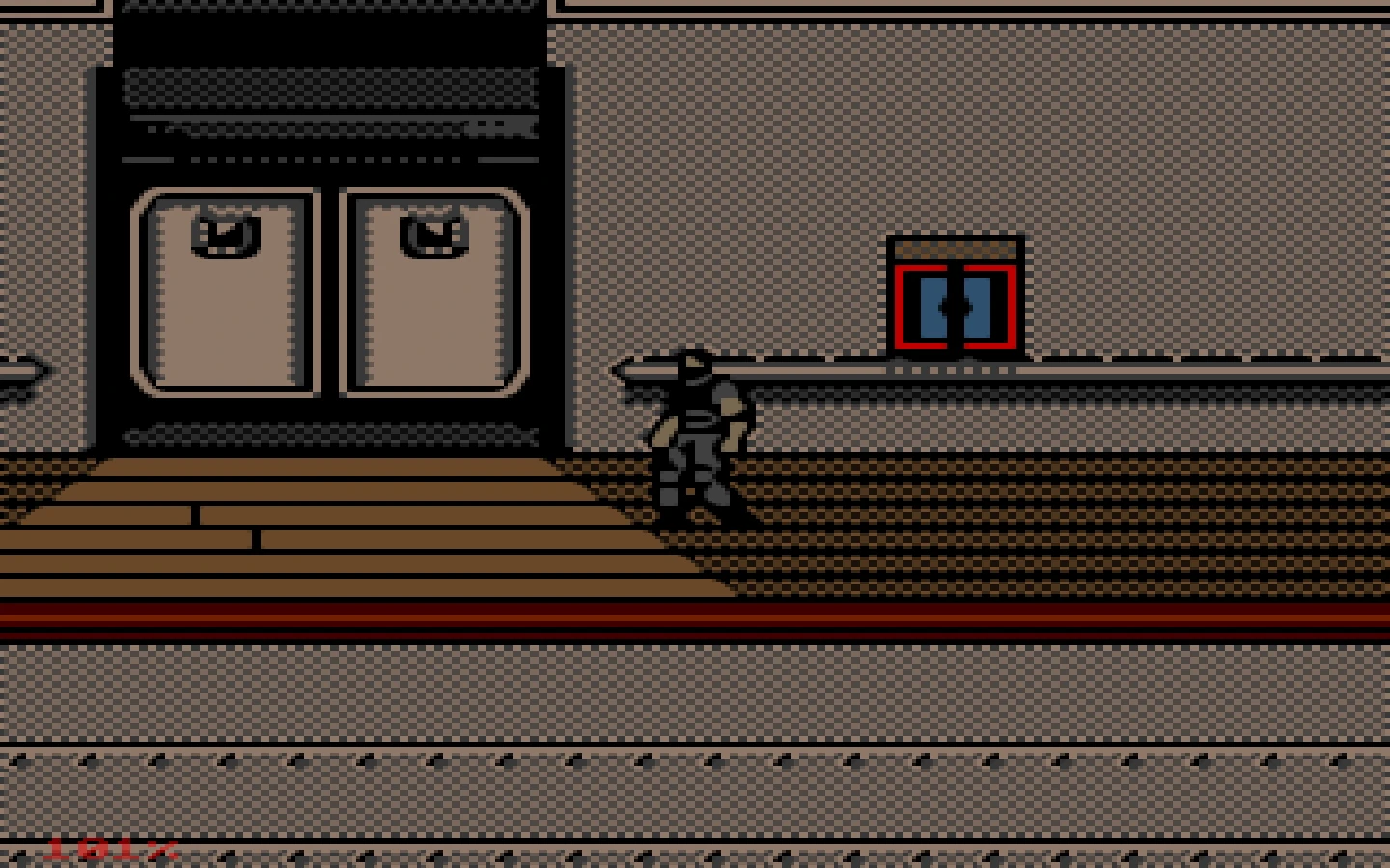 Resident Evil Gaiden | Capcom Database | Fandom