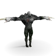 Tyrant R | Capcom Database | FANDOM powered by Wikia