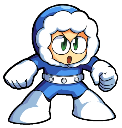 Image - SFxAC Ice Man.png | Capcom Database | FANDOM powered by Wikia