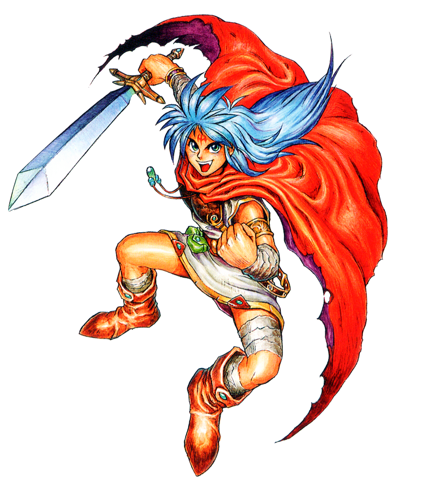 Ryu (Breath of Fire) | Capcom Database | FANDOM powered by Wikia Ryu (Breath of Fire) | Capcom Database | FANDOM powered by Wikia