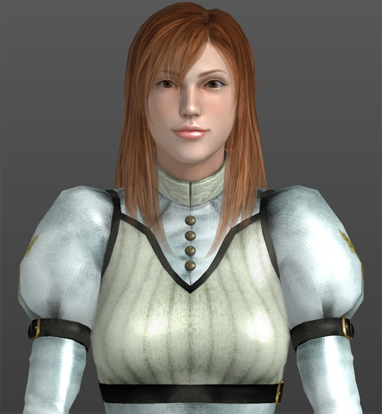 Image - DMC4 Kyrie Bust.png | Capcom Database | FANDOM powered by Wikia