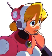 Alia | Capcom Database | Fandom