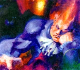 Gallery:Demitri Maximoff | Capcom Database | Fandom