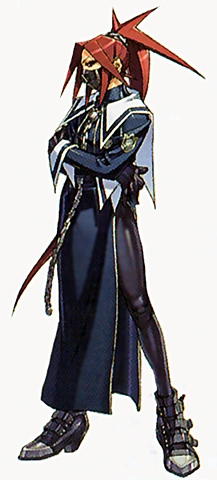 Zaki | Capcom Database | Fandom