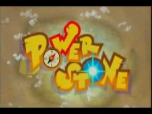 Power Stone (Anime) | Capcom Database | FANDOM powered by Wikia