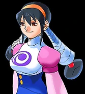 Ele | Wiki Capcom | Fandom