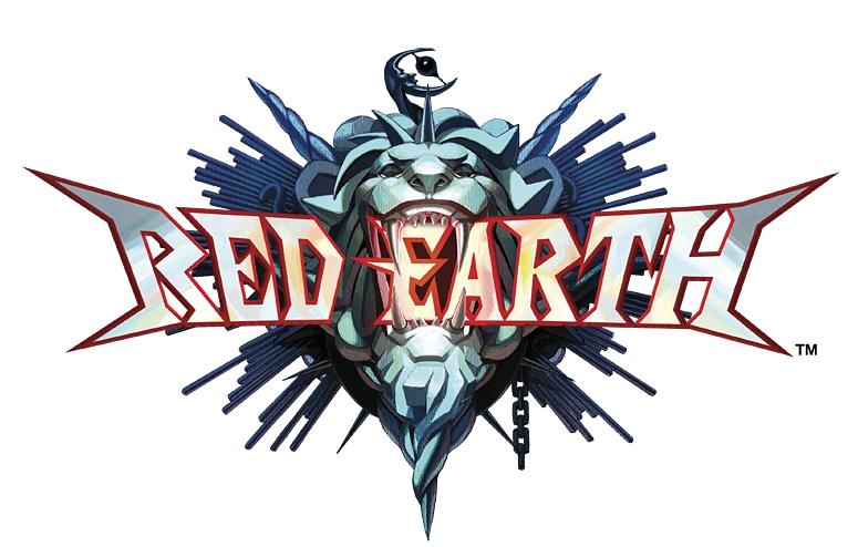 Red Earth | Capcom Database | Fandom