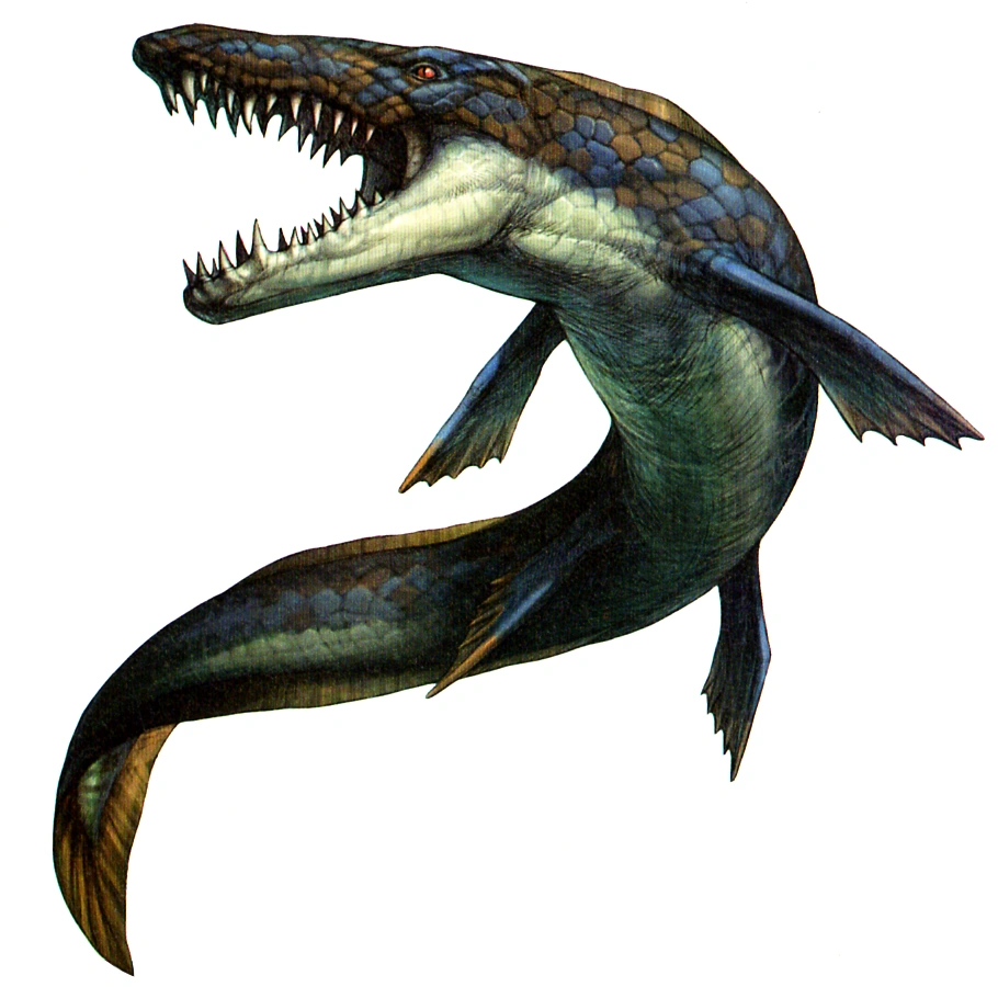 Image - DC2 Mosasaurus.png | Capcom Database | FANDOM powered by Wikia