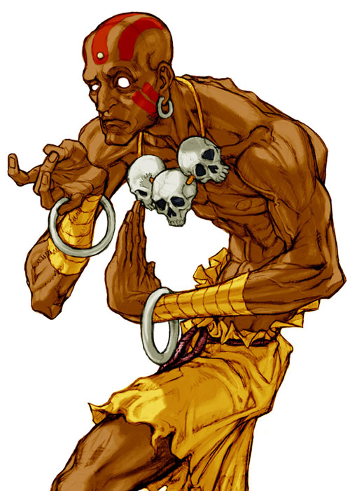 Image Dhalsim Capcom Database Fandom Powered By Wikia