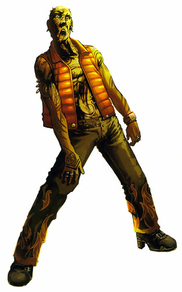 Final Fight: Streetwise | Capcom Database | Fandom