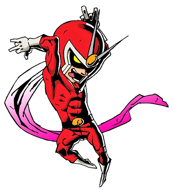 Viewtiful Joe (character) | Capcom Database | FANDOM powered by Wikia