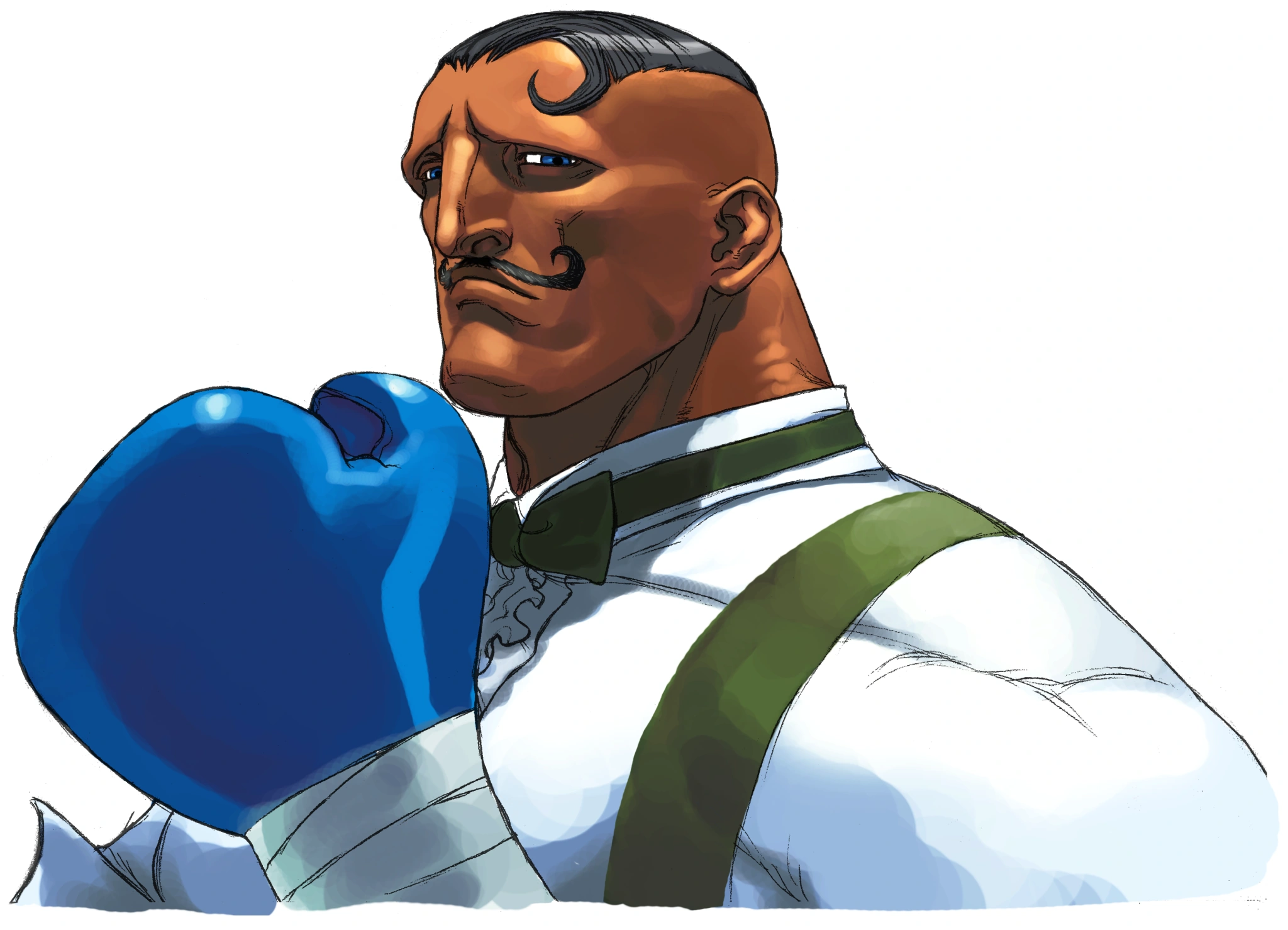 Image - DudleyPt.png | Capcom Database | FANDOM powered by Wikia