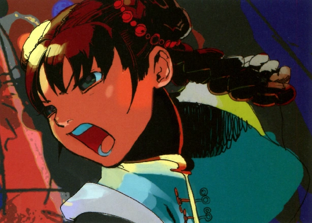 Gallery:Tong Pooh | Capcom Database | Fandom