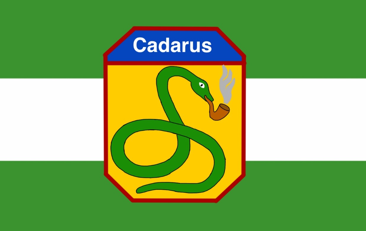 Cadarus Affinity Of The Capitalist Sanction Wiki Fandom