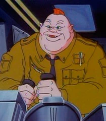 Imagen - Cerdonio.jpg | Wiki Capitán Planeta y los planetarios | FANDOM ...