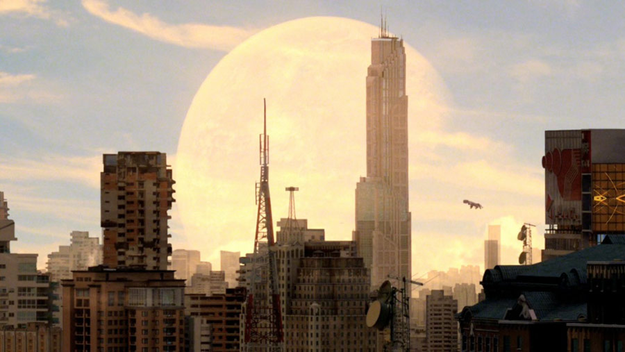 Caprica Planet Wiki Caprica Fandom