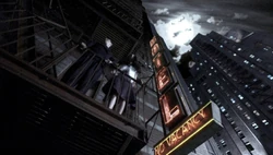 New Cap City | Wiki Caprica | FANDOM powered by Wikia