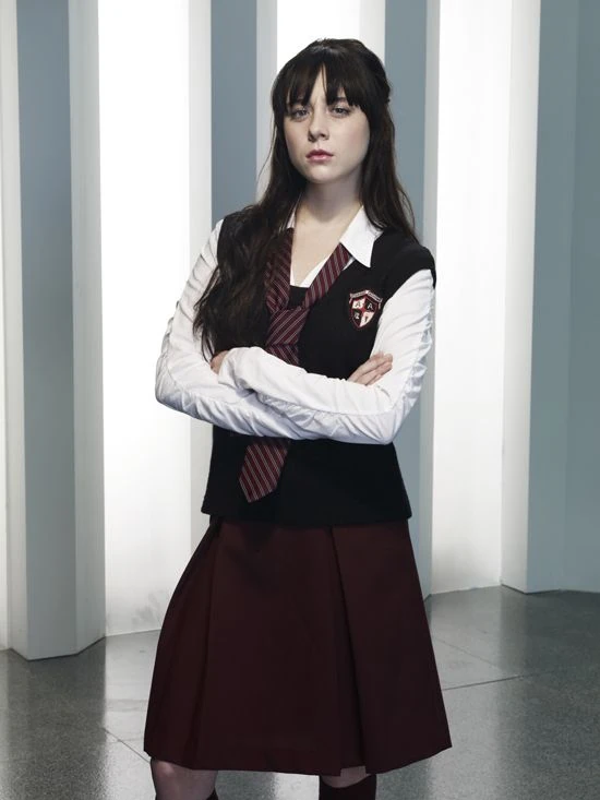 Zoe Graystone | Wiki Caprica | Fandom
